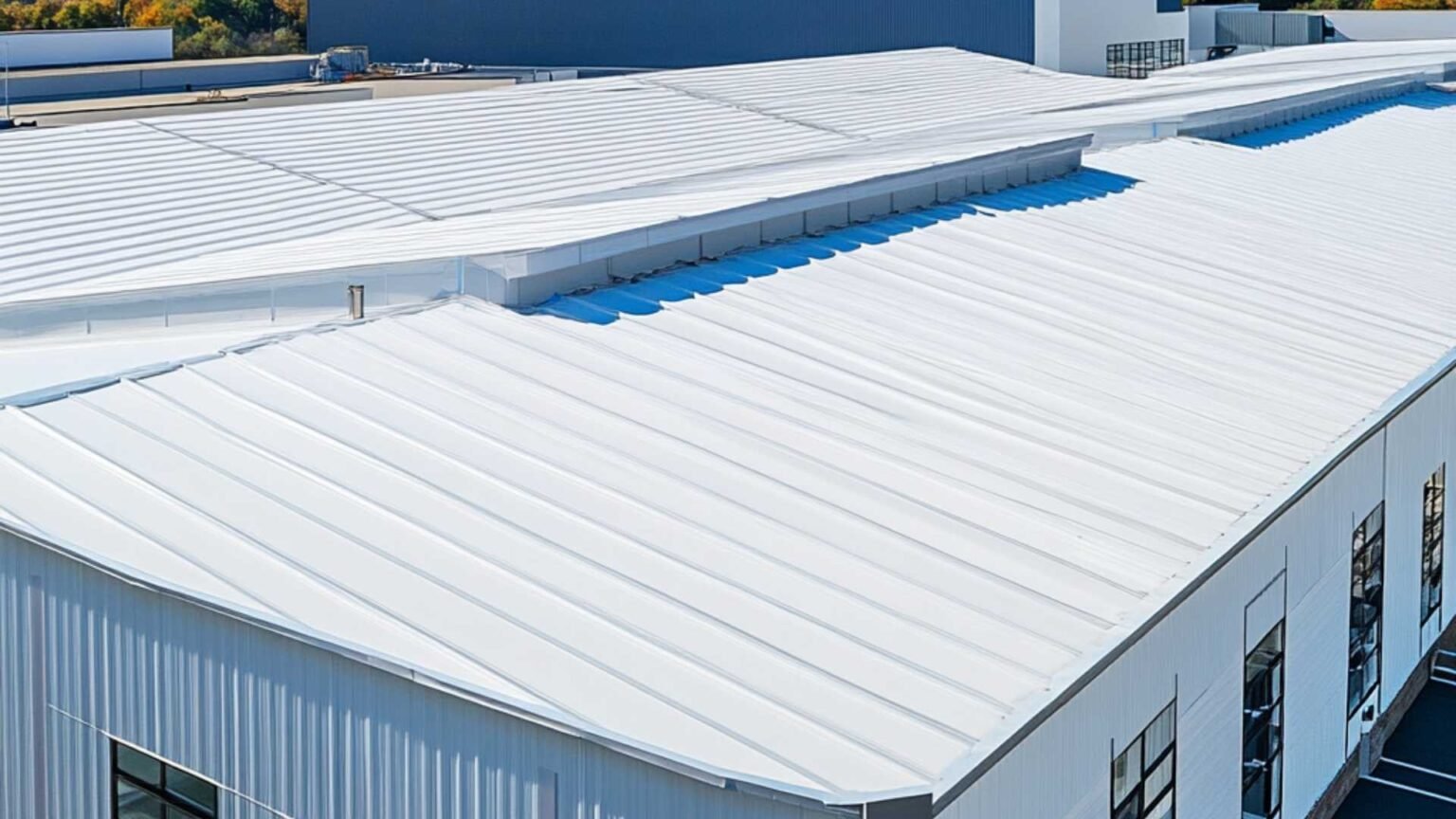 PVC Roofing Galveston – Strong, Waterproof Roofs